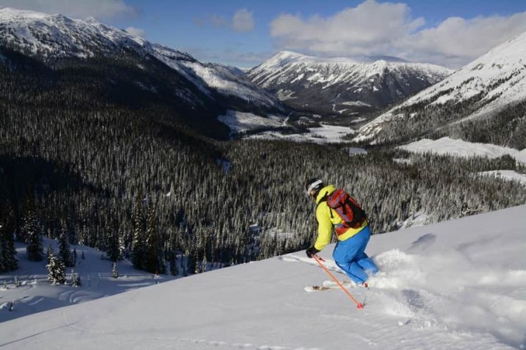 The Top 5 Skiers in the World | ALLTRACKS