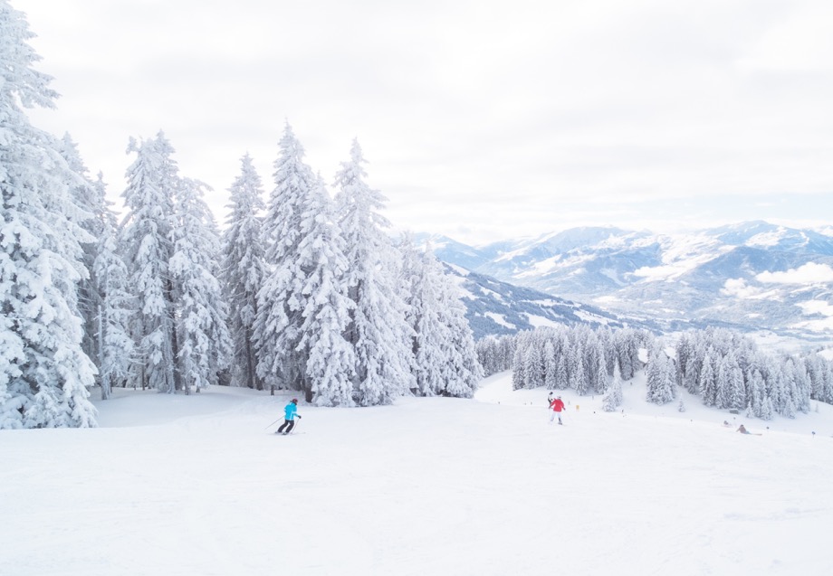 Can You Ski and Snowboard in Ireland? - Alltracks Academy