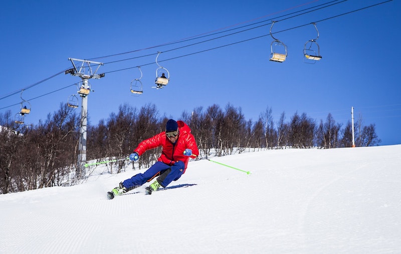 Is Skiing Bad For The Environment & Why? | ALLTRACKS