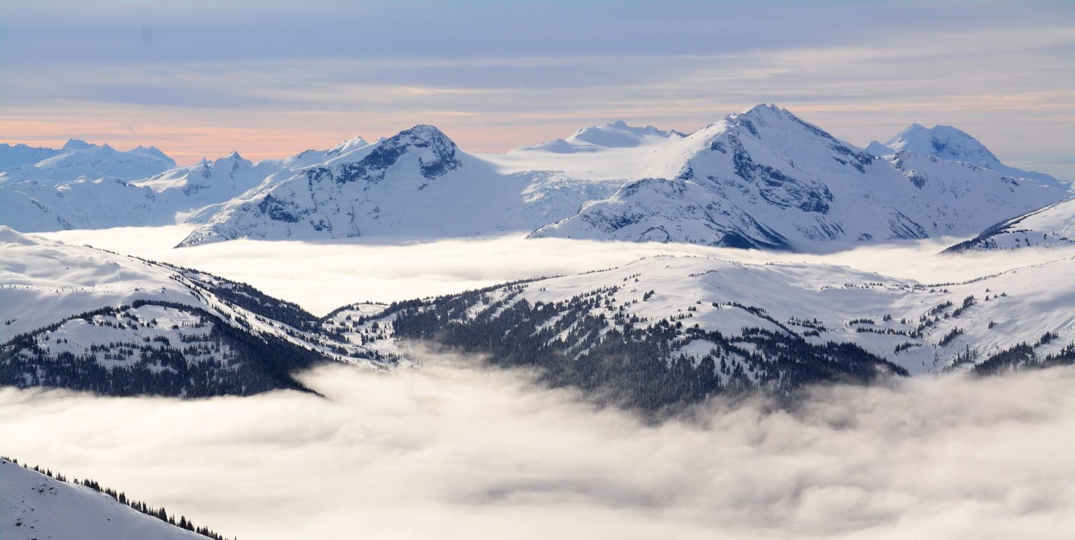 Languages with the Most Words for Snow - Alltracks Academy